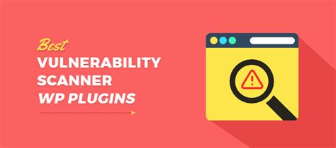 Vulnerability Scanner WordPress Plugins FormGet