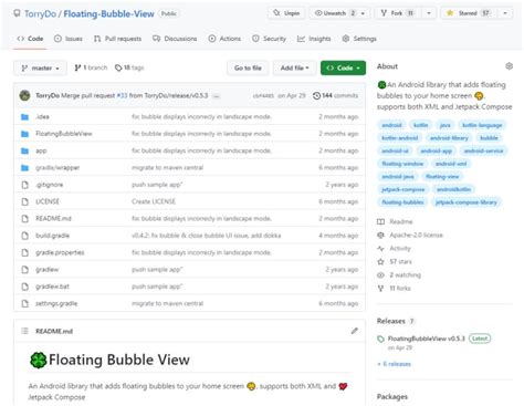 Develop Floating Views For Android App By Tridonguyen Fiverr
