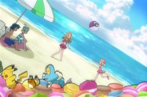 Pin Af Maria Clara P Pokemon