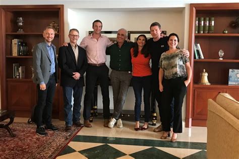 Janik Gasiorowski On Linkedin Love This Organization Honored To Help Address The Challenges Tell