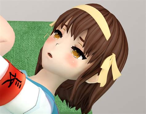 3d Model Girl 3d Model Girl Added A New Photo