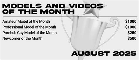 Pornhub Blog Model Program Updates News And Contests