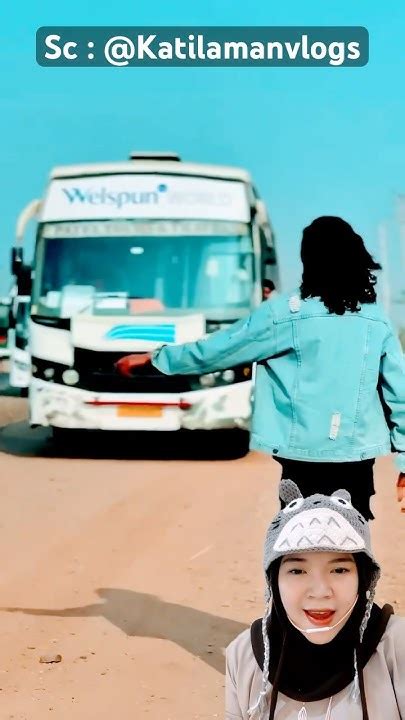 Numpang Taliin Sepatu‼️ Katilamanvlogs Youtube