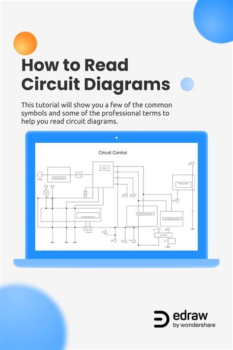 How To Read Circuit Board Diagram