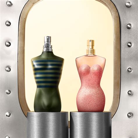 Jean Paul Gaultier Classique Pin Up Eau De Parfum Para Mulheres Notinopt