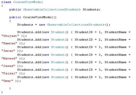 Muhammad Shujaat Siddiqi Getting Control Information From Datatemplate In Itemscontrol