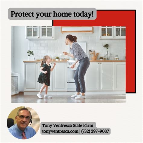 Homeinsurance Statefarm Tonyventrescastatefarm Anthony Ventresca Insurance Agency
