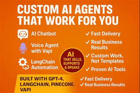 build ai agent ai cold calling agent ai chatbot ai voice with vapi