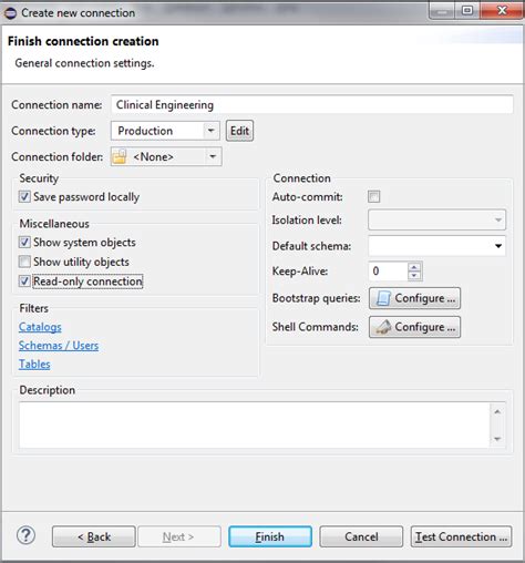 How To Open Dbf File In Dbeaver With Jdbc Stack Overflow