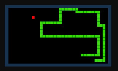 How To Create A Snake Game In Minutes Using Unity Unity Snake Game Game Development