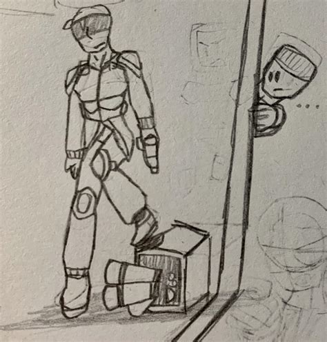 Should Karlson Join Him Or Help Billy Rdanidev