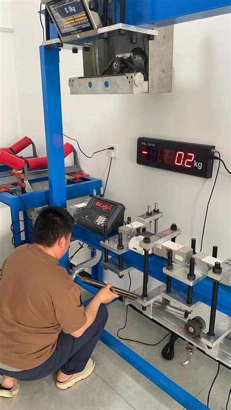 铲车计量磅为什么会出现误差大装载机称重都有那些功能 知乎