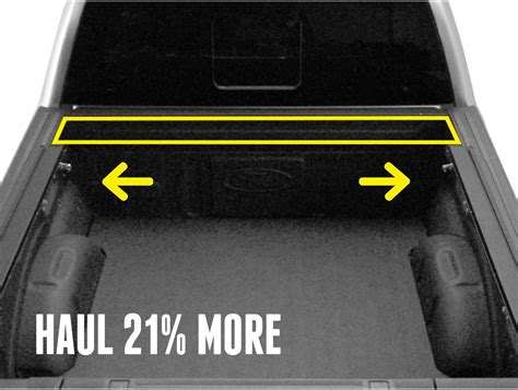 Realtruck Retraxpro Ez Off Frc 4000 Full Bed Access Manual Retractable Tonneau Cover W T Slot