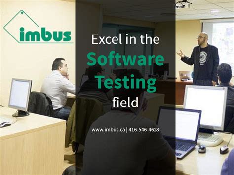Imbus Canada Academy On Linkedin Istqb International Software Testing Qualifications Board