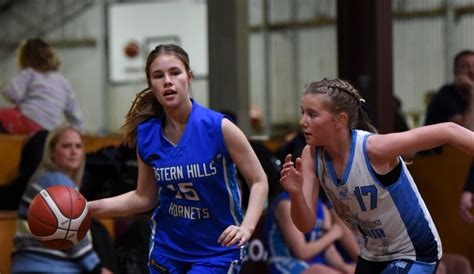 Ehba Photos Eastern Hills Basketball Association