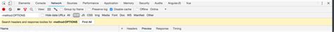 browser how to permanently disable chrome s warning when filtering