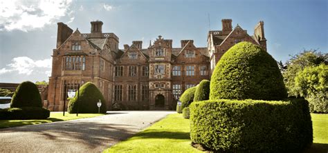 Jca School Activity Trips Condover Hall Activity Centre Uk School Trips