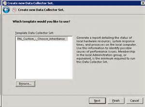 Projectserver 2010 And Sharepoint 2010 Performance Analysis Using Pal