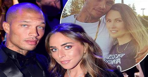 Jeremy Meeks Estranged Wife Reveals She Suffered Heartbreaking