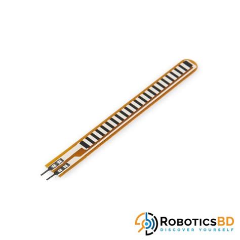 Flex Sensor 22 Bd