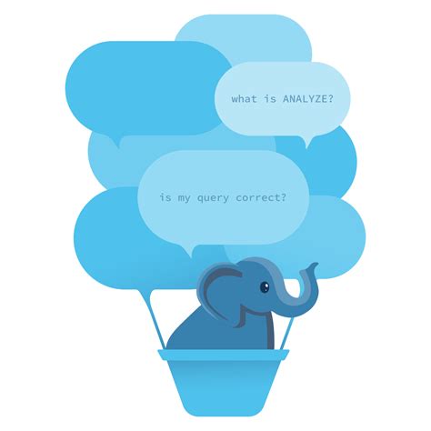 Postgresql Webinars Free Online Training By Cybertec