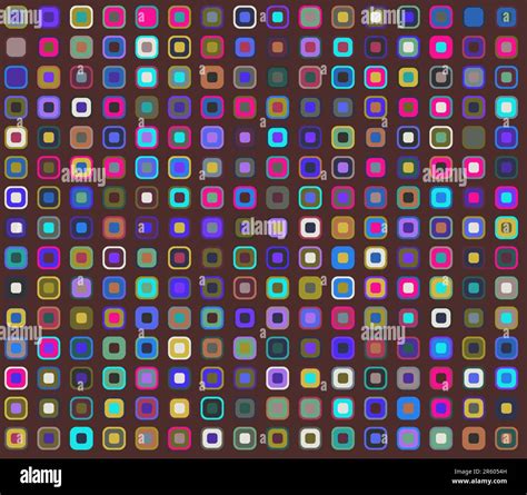 Colorful Pattern Vector Stock Vector Image And Art Alamy