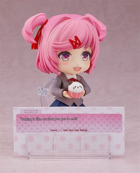Doki Doki Literature Club Natsuki Nendoroid 2077 Buy Literature Club