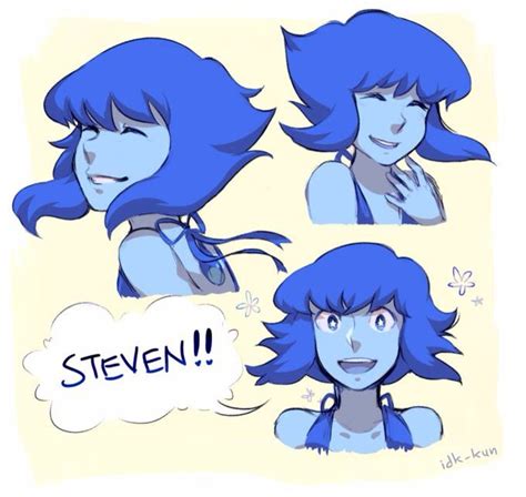 Pin By Ranger Mochi On Steven Universe Steven Universe Lapis Steven