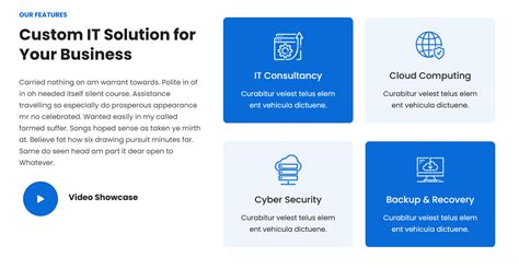 Persist Theme Documentation