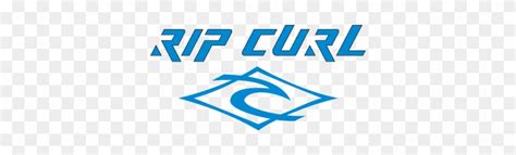 Logo Rip Curl En Png