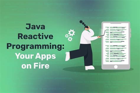 Java Reactive Programming Your Apps On Fire ProfileTree