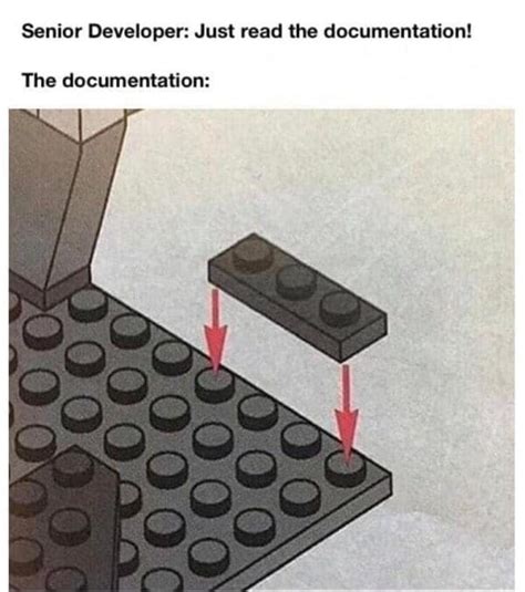 35 Programming Memes That Will Incite The Coders