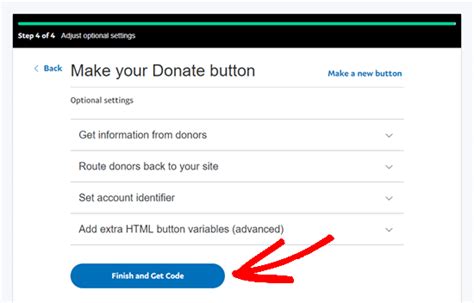 How To Add A Paypal Donate Button In Wordpress 3 Methods