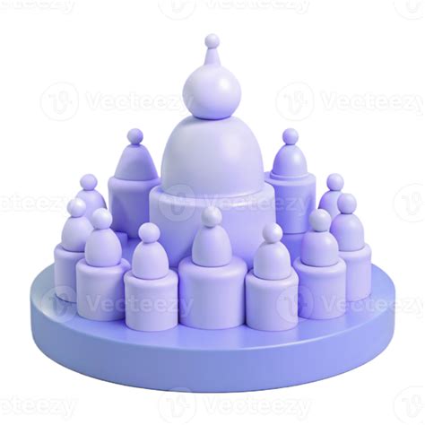 Abstract 3d Purple Geometric Structure With Rounded Shapes 51327746 Png Abstract 3d Purple Geometric Structure With Rounded Shapes 51327746 Png