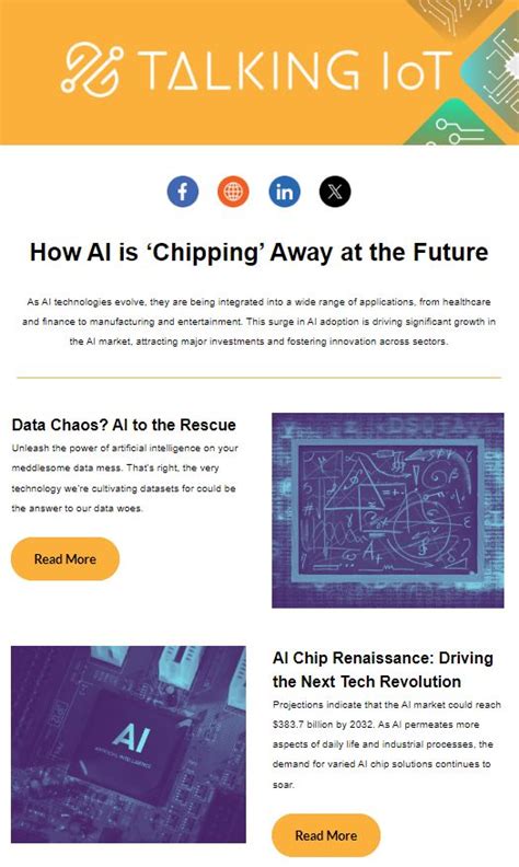 Talkingiot Aiot Iot Ai Techfuture Talking Iot