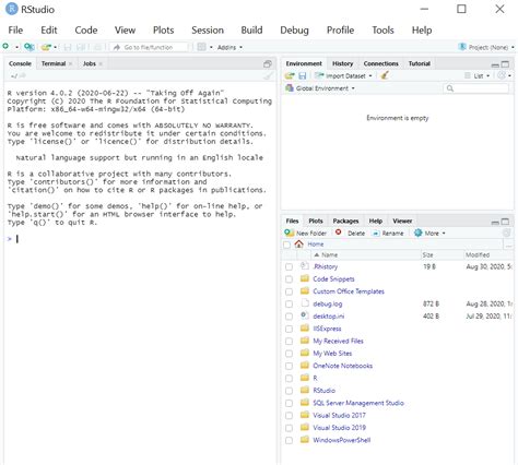 Statistical Computing Tips And Tricks For Using R Query
