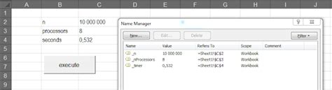 path excel implementing multithreading using c and excel dna