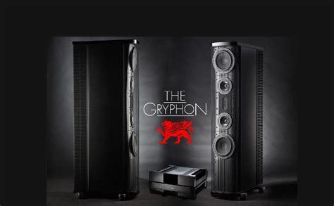 Gryphon Audio – Harmony Hifi