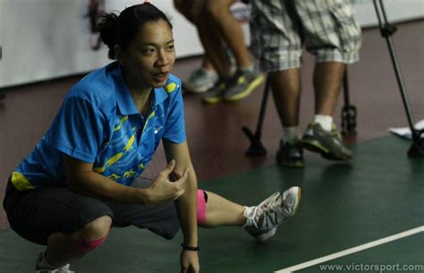 Happy Birthday To Cheng Wen Hsing Victor Badminton India