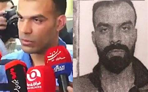 مواجهه شاکی با عامل تجاوزهای سریالی در تهران