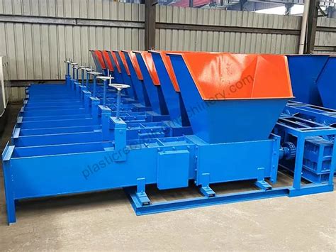 Styrofoam Compactor For Waste Eps Foam Recycling