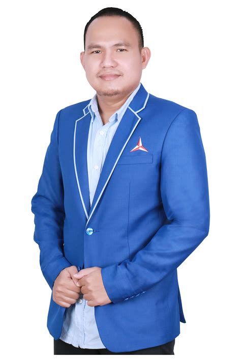 Profil Nur Azmi S T Info Pemilu