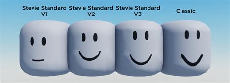 New Dynamic Heads Have Offset Attachments Catalog Asset Bugs Developer Forum Roblox