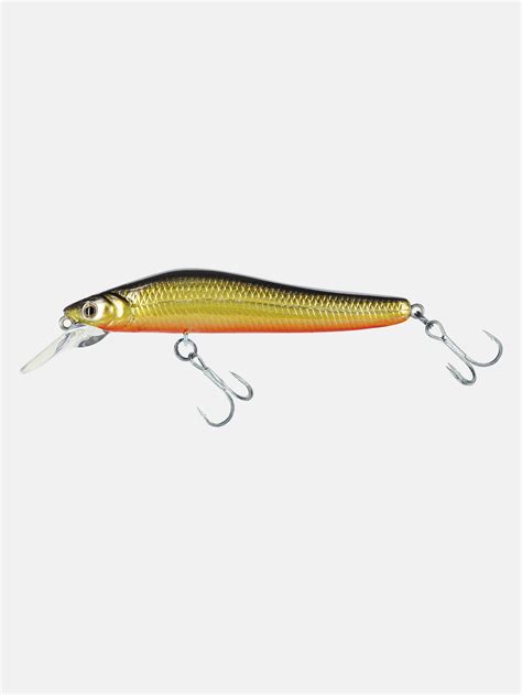 Molix Jubar Smart Col Black Gold Artificiali Jerk Nencini Sport