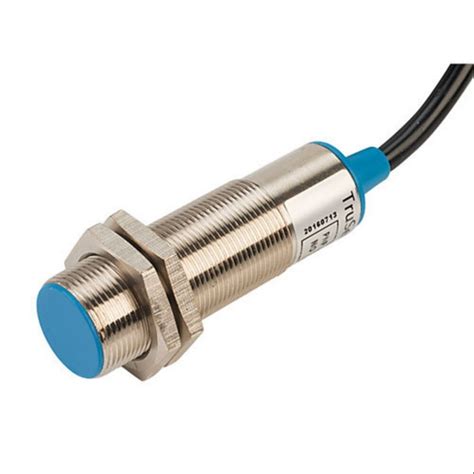 Proximity Sensor 5 At ₹ 230 Piece In New Delhi Id 4745464712