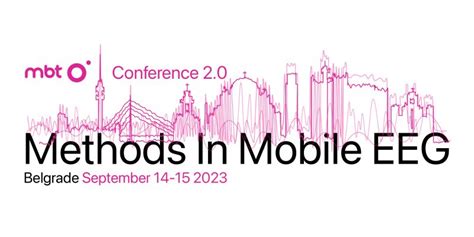 Mbt I Mbraintrain On Linkedin Methods In Mobile Eeg