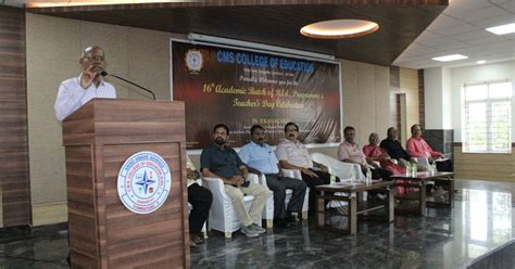 Inauguration Ceremony