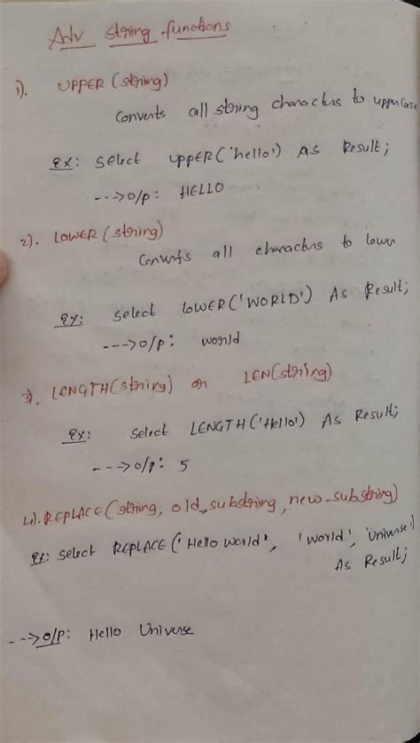 Yadhav Balaji Rao On Linkedin 75daysofcoding Continuouslearning Sql