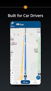 CoPilot GPS Navigation Apps On Google Play