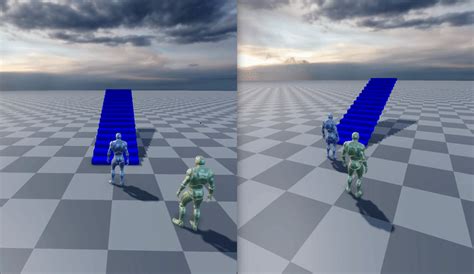 August 2023 React Collision Events And More Mml